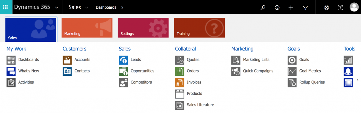 Introducing Microsoft Dynamics 365 for Business Lifecycle – SchwettmannTech