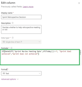 Integrating Power Fx Formula Column into Dataverse (Preview) - SchwettmannTech