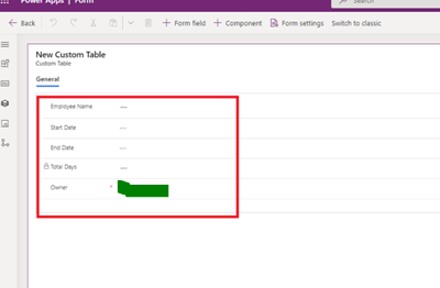 Integrating Power Fx Formula Column into Dataverse (Preview) - SchwettmannTech