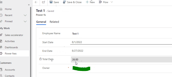 Integrating Power Fx Formula Column into Dataverse (Preview) - SchwettmannTech