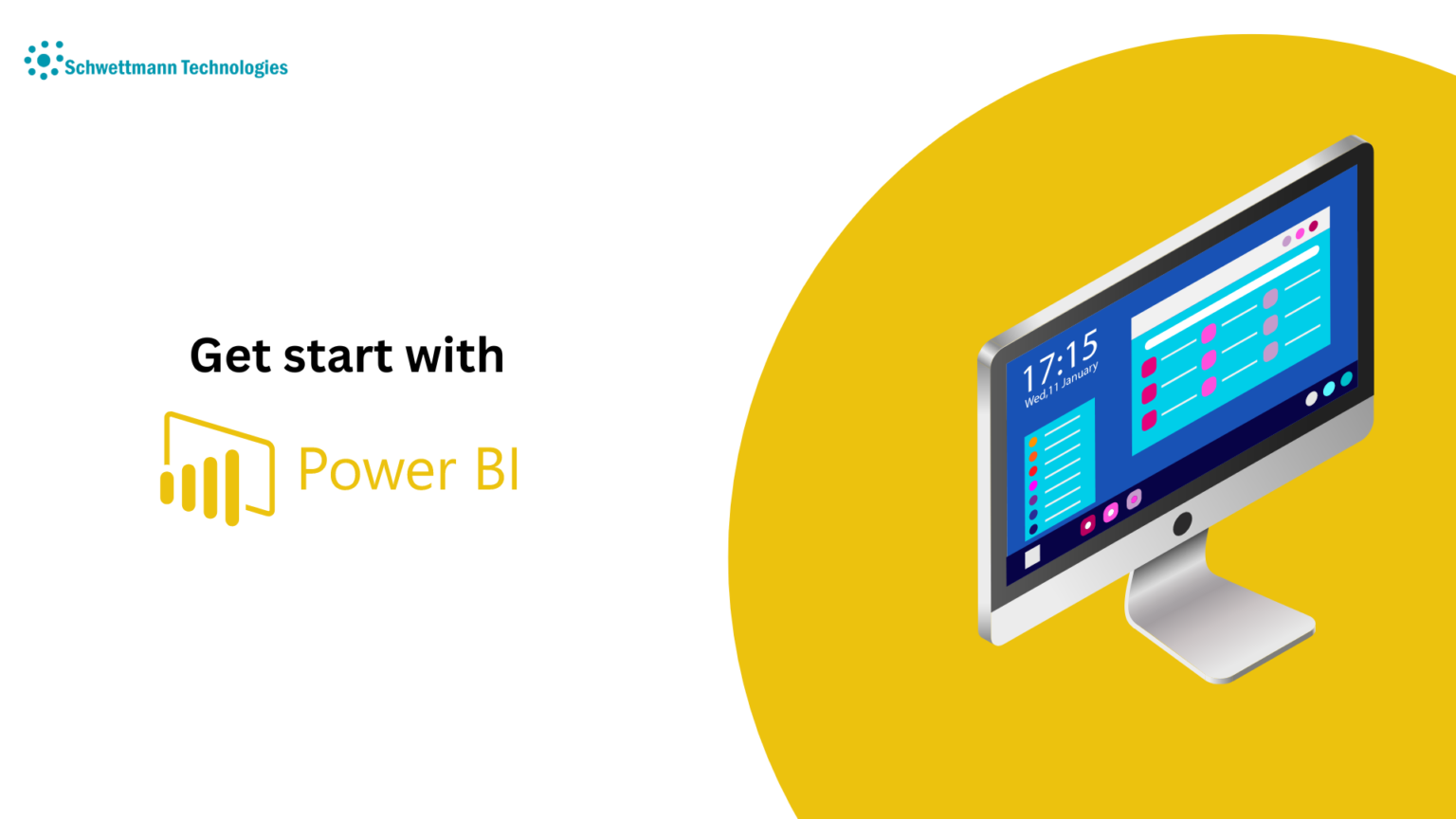 Beginner's Guide to Power BI for Business - SchwettmannTech