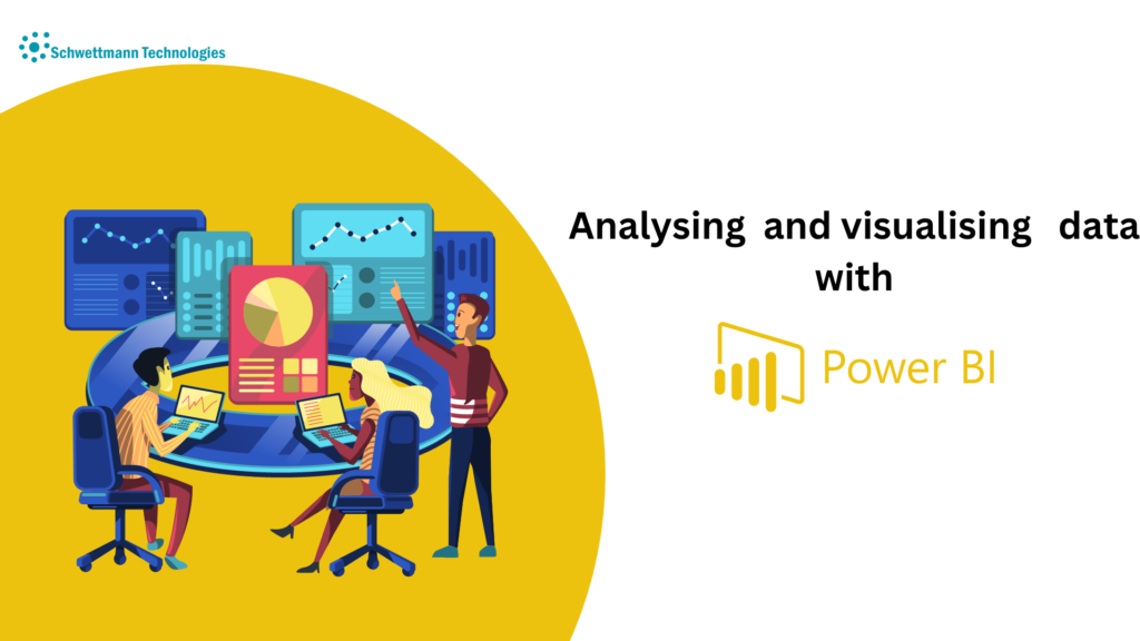 Beginner's Guide to Power BI for Business - SchwettmannTech